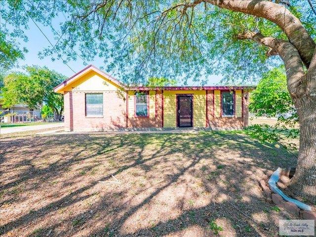 7064 Old Military Rd, Brownsville, TX 78520