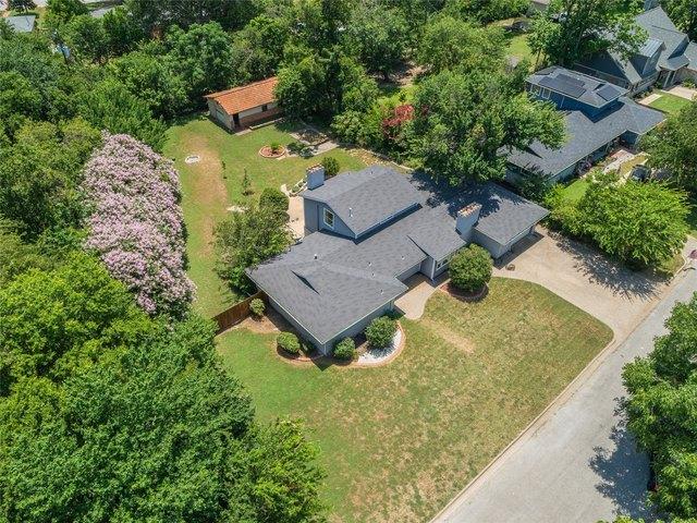 7064 Brooks Ave, Richland Hills, TX 76118