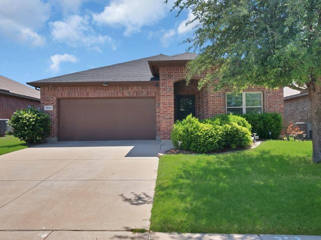 7064 Seton Hall Dr, Fort Worth, TX 76120 | MLS #21249 | Compass