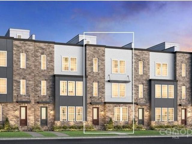 7064 Westrow Ave Unit 69, Charlotte, NC 28278
