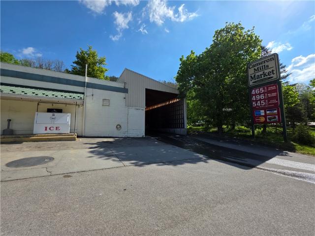 7065 County Route 119