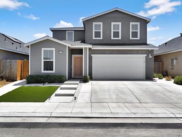 7065 E Homan Ave, Fresno, CA 93737