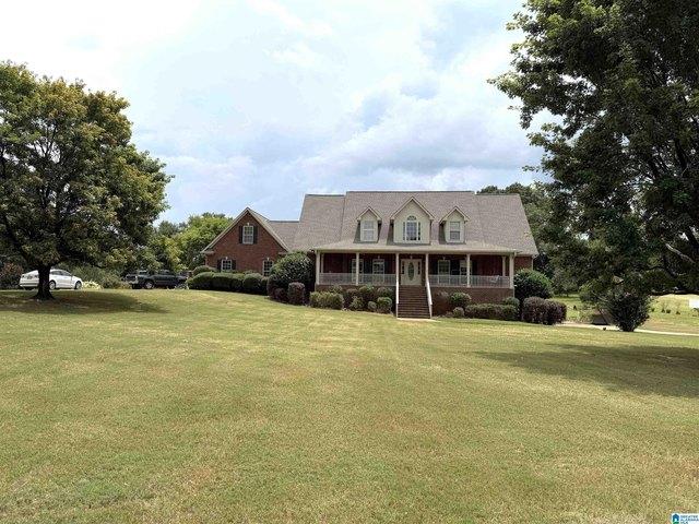 7065 Lakeside Farms Cir, McCalla, AL 35111