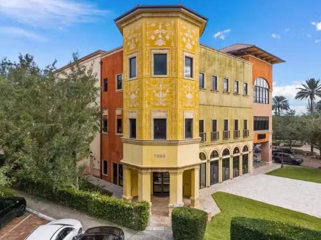 7065 Westpointe Blvd #301, Orlando, FL 32835 MLS O6296570