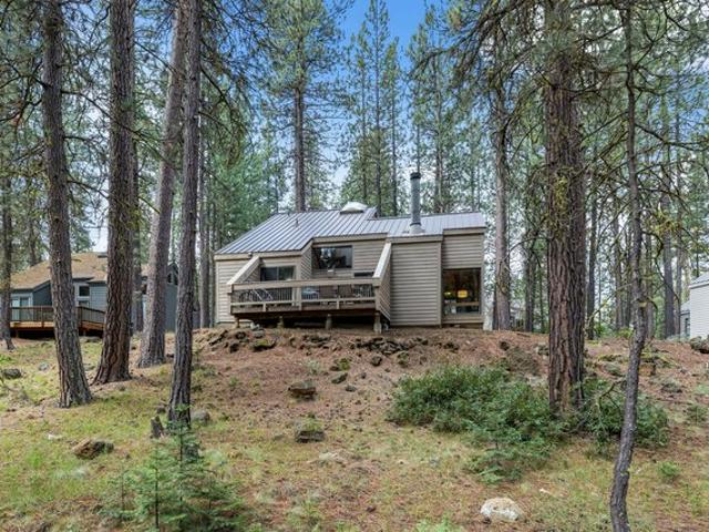 70668 Kaporie Unit BBH11, Black Butte Ranch, OR 97759