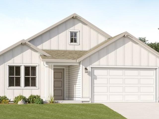 7066 N Daisy Teal Ave, Meridian, ID 83646