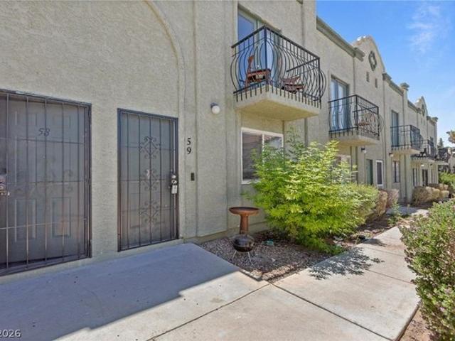 7066 Burcot Ave Apt 59, Las Vegas, NV 89156