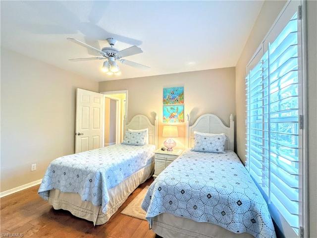 7066 Barrington Cir, Unit 201, Naples, FL 34108 | MLS #225056