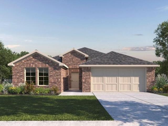 7066 Bison Creek Ln, Garland, TX 75043