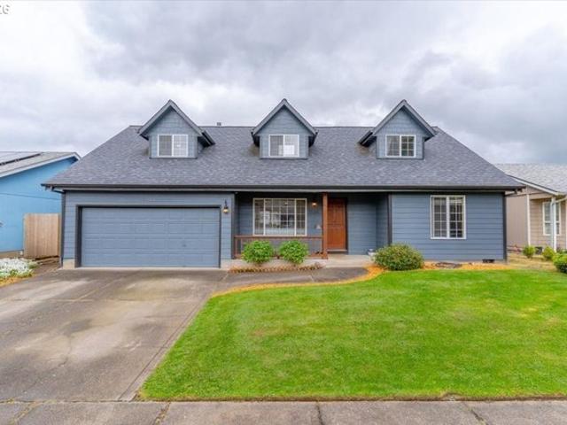 7066 Ridgemont Dr N, Keizer, OR 97303