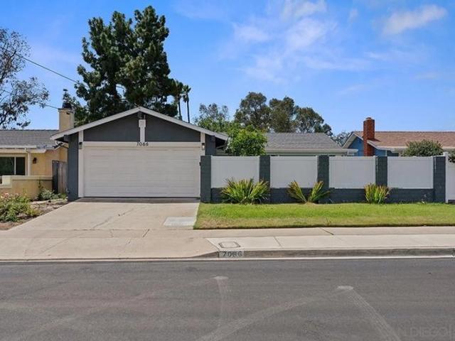 7066 Whipple Ave, San Diego, CA 92122