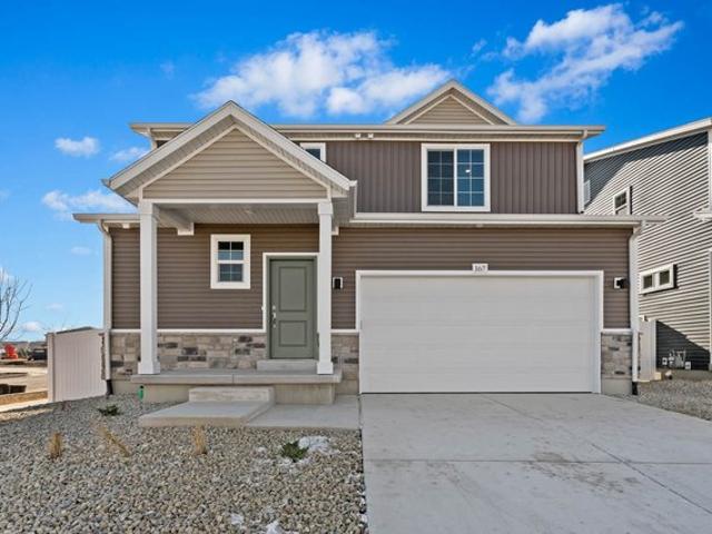 7067 N Obsidian Way, Eagle Mountain, UT 84005
