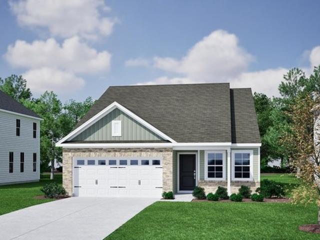 7067 New Horizon Ln, Boiling Springs, SC 29316