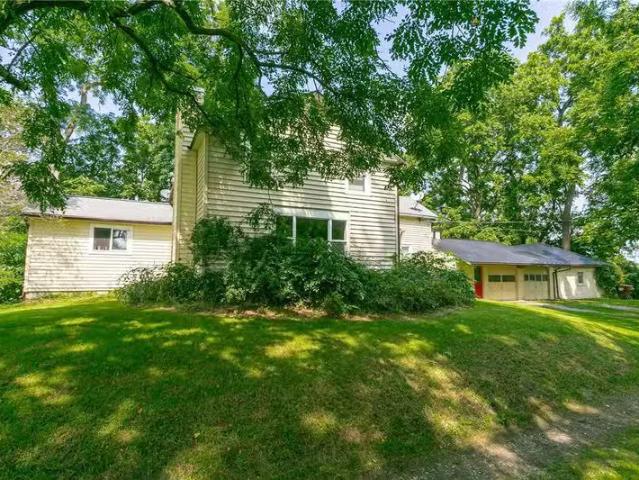 7067 ADAMS RD, HEMLOCK, NY 14466 Single Family Residence For S.