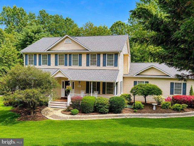 7067 Kelly Rd, Warrenton, VA 20187