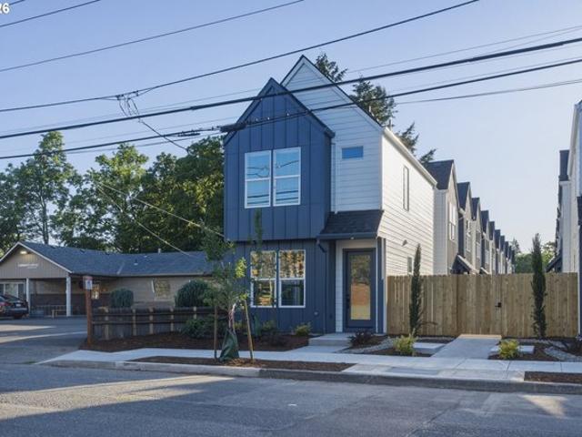 7067 SE 60th Ave, Portland, OR 97206