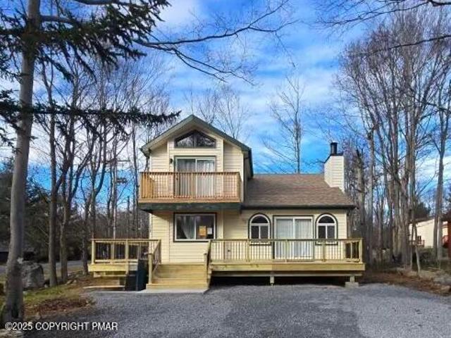 7067 Vista Dr, Tobyhanna, PA 18466 | MLS #PM 139504
