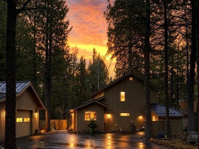 70684 Steeple Bush Unit SM153, Black Butte Ranch, OR 97759