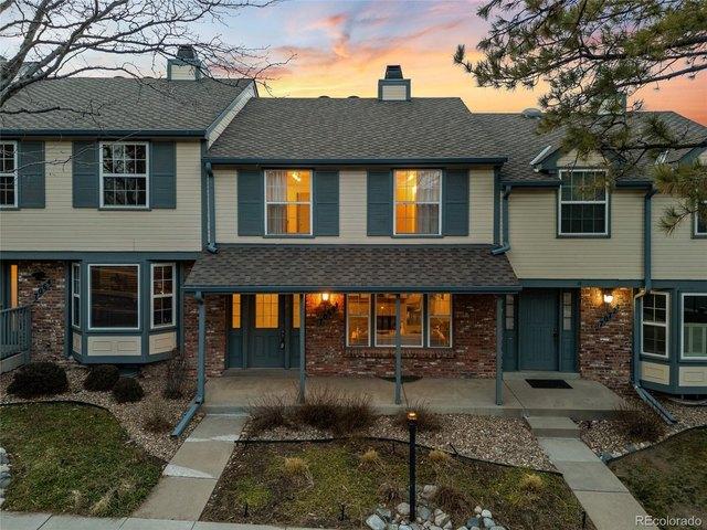 7068 E Briarwood Dr, Centennial, CO 80112