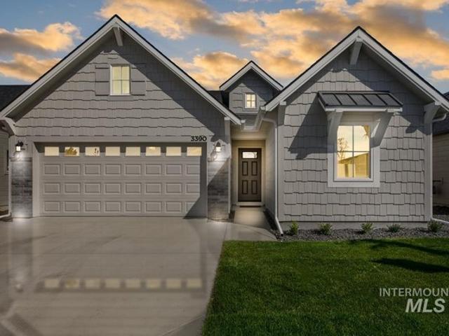 7068 S Gamely Ave, Meridian, ID 83642