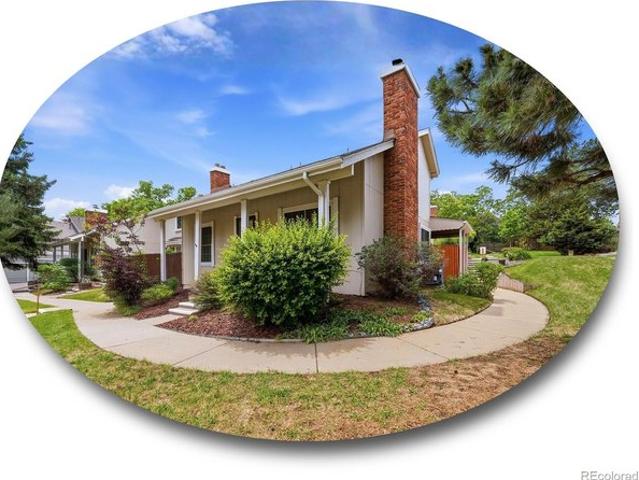 7068 S Knolls Way, Centennial, CO 80122