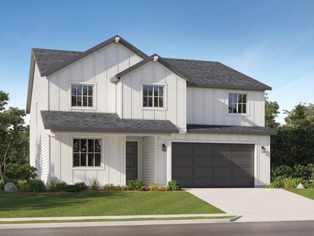 7069 N Brea Lynn Ave, Meridian, ID 83646