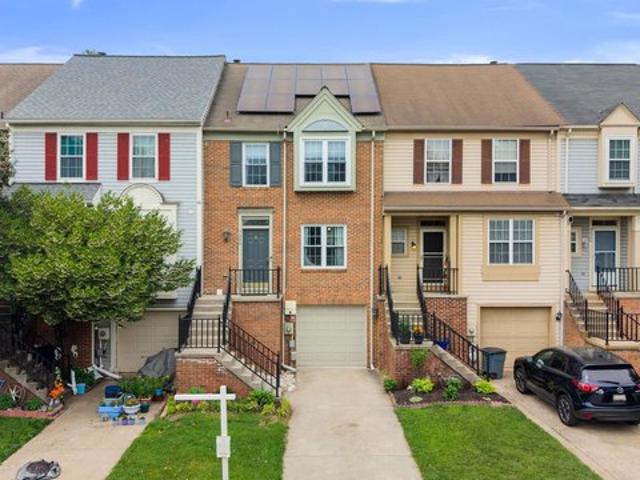 7069 Bradshaw Ct W, Frederick, MD 21703