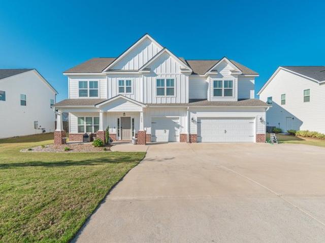 7069 Kingfisher Pass, Graniteville, SC 29829