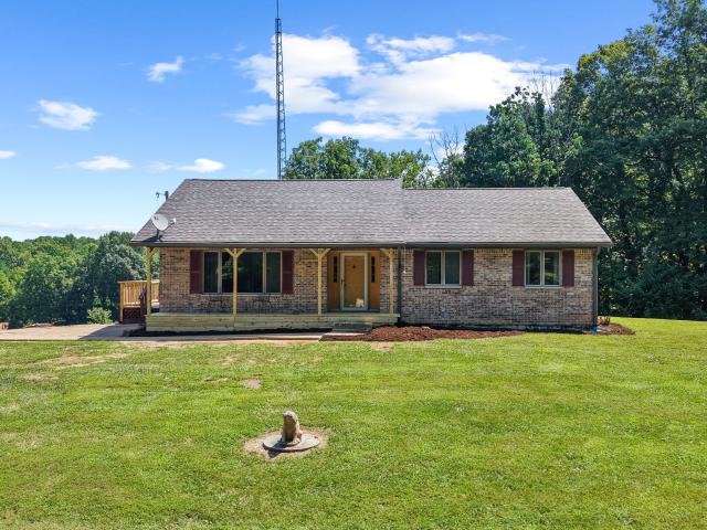 7060 N Briarhopper Road
