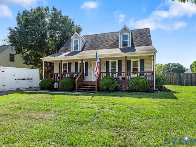 7060 Ann Cabell Court
