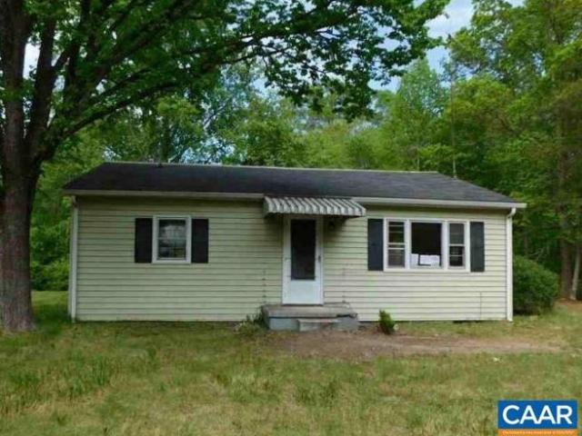 7060 Fredericks Hall Rd, Mineral, VA 23117