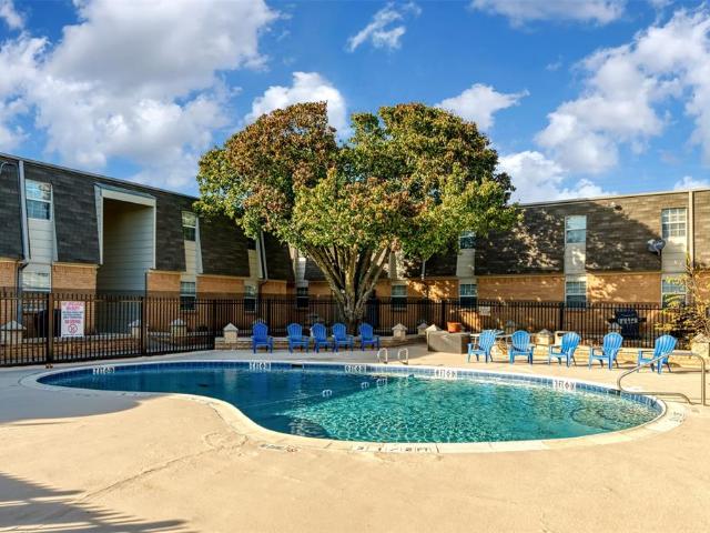 7060 Glenview Drive # 82