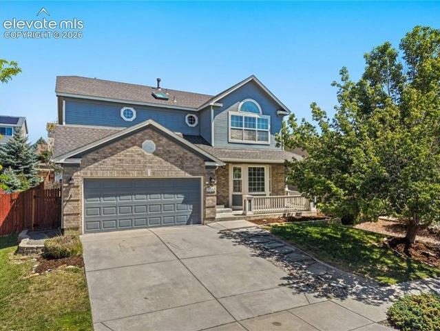 7060 Hillock Dr, Colorado Springs, CO 80922