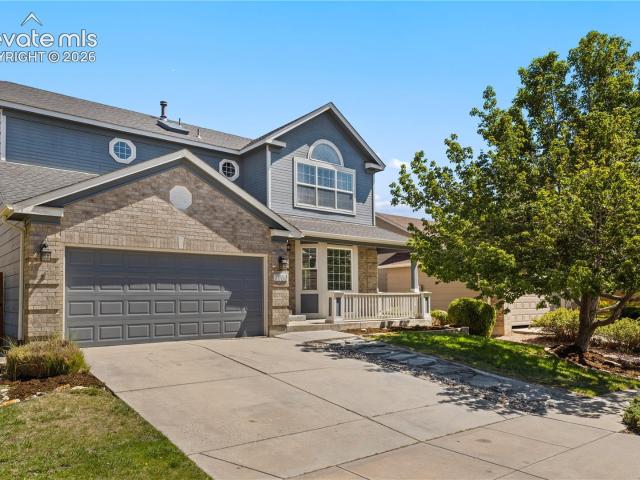 7060 Hillock Drive