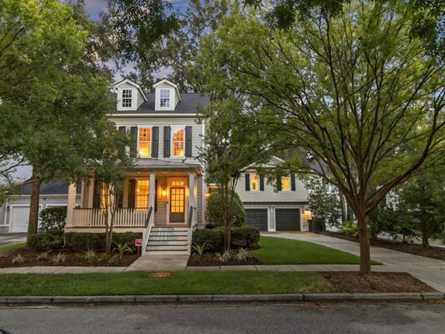 7060 Schooner St, Charleston, SC 29492