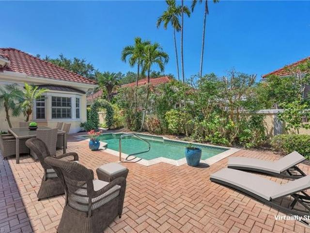 7060 Verde Way, Naples, FL 34108