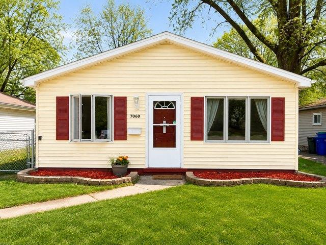 7060 Victory Ave, Warren, MI 48091