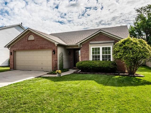 7061 N Lyndhurst Xing, McCordsville, IN 46055