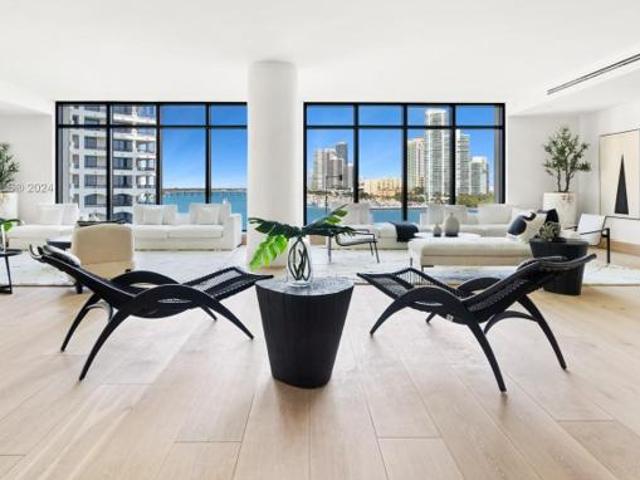 7061 Fisher Island Dr #7061, Miami Beach, FL 33109
