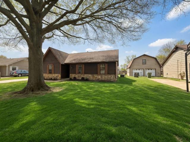 7061 Texel Cove, Memphis, TN 38133 | MLS #10217 | Compass