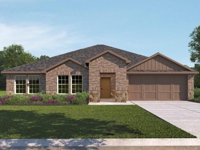 7062 Bison Creek Ln, Garland, TX 75043