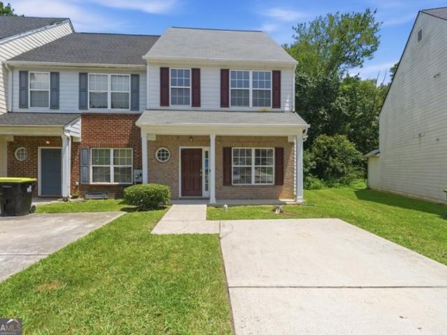7062 Brookview Crk, Riverdale, GA 30274