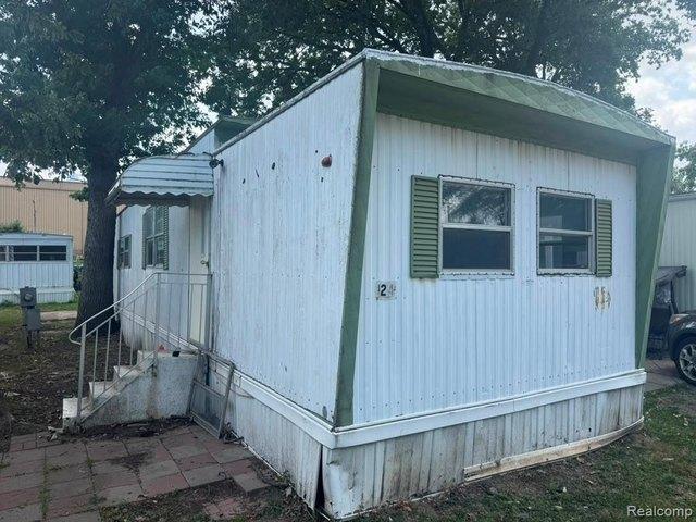 7062 Ready Ave Lot 24, Warren, MI 48091