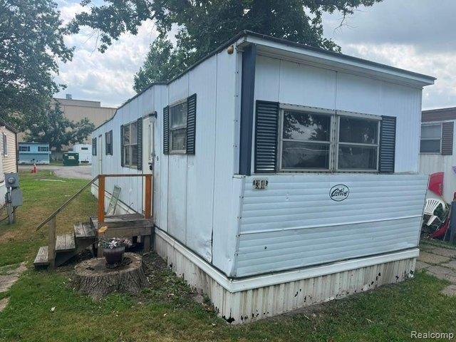 7062 Ready Ave Lot 34, Warren, MI 48091