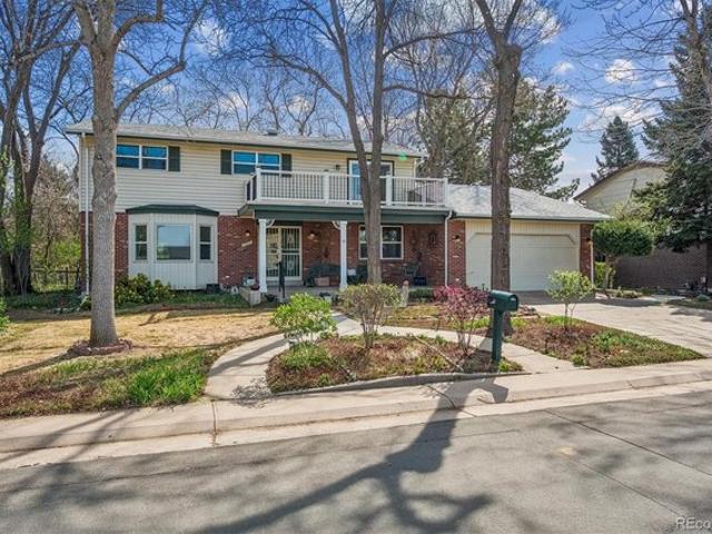 7062 S Washington St, Littleton, CO 80122