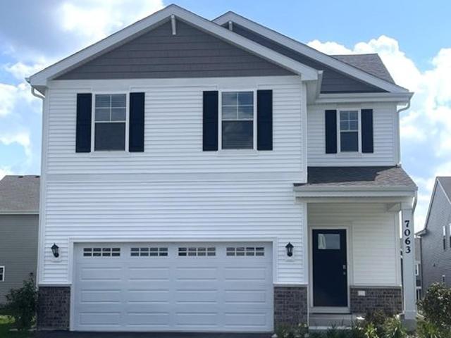 7063 Oakmont Rd, Mount Pleasant, WI 53403