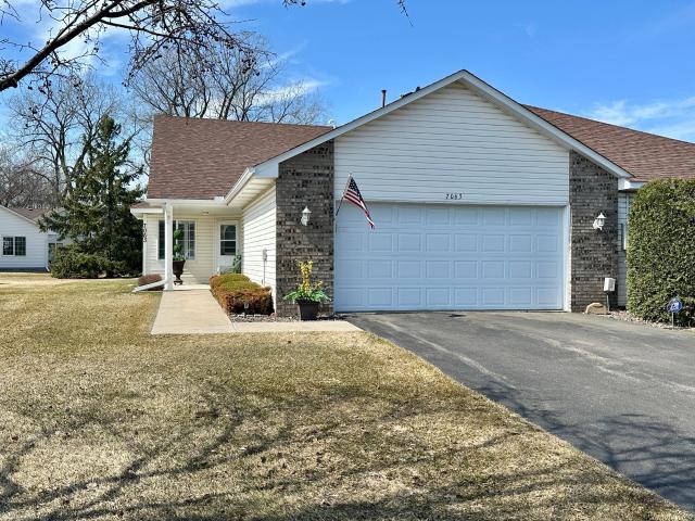 7063 Dupre Rd, Centerville, MN 55038 | Compass