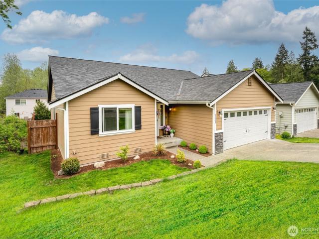 7063 E Nightingale St, Port Orchard, WA 98366 | MLS #2515 | Compass