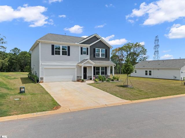 7063 Fairview Falls Drive