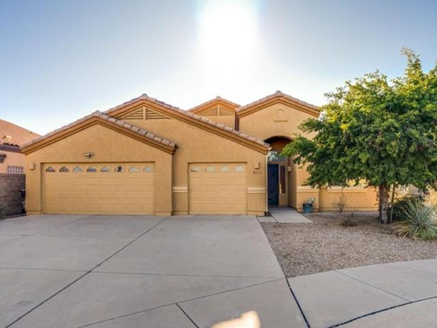 7063 W Autumn Dew Ct, Tucson, AZ 85743
